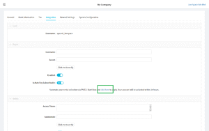 How To Apply And Integrate A Payex Account - ibilikPlus - User Guide & FAQ